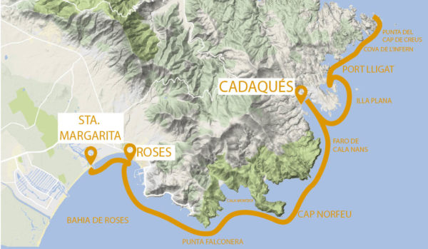 Cap de Creus – DonPancho